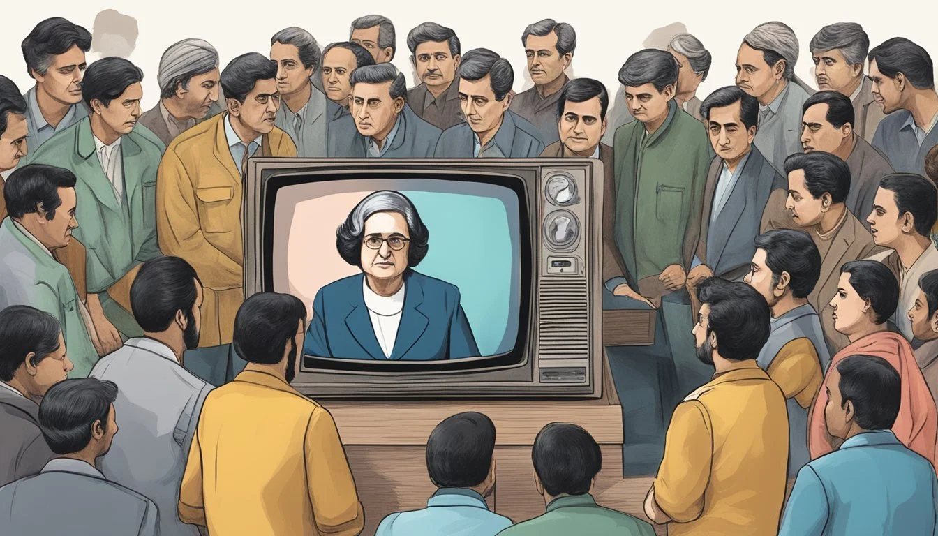 Indira Gandhi Assassination: 7 Films on 1984 Indian Tragedy