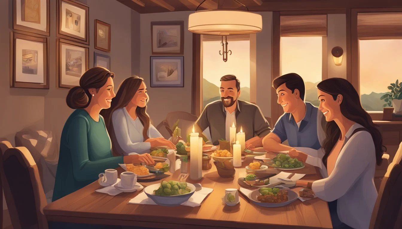 JonBenét Ramsey Older Sister: The Tragic Tale of Elizabeth Pasch Ramsey