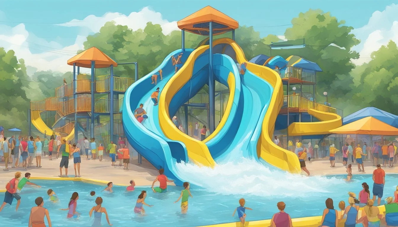 Class Action Park Documentary Netflix: A Thrilling Look at America's ...