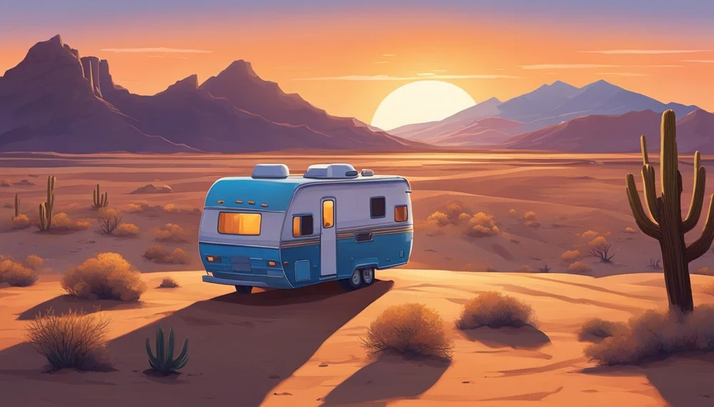 Breaking Bad's Cinematography: Analyzing the Visual Masterpiece of ...