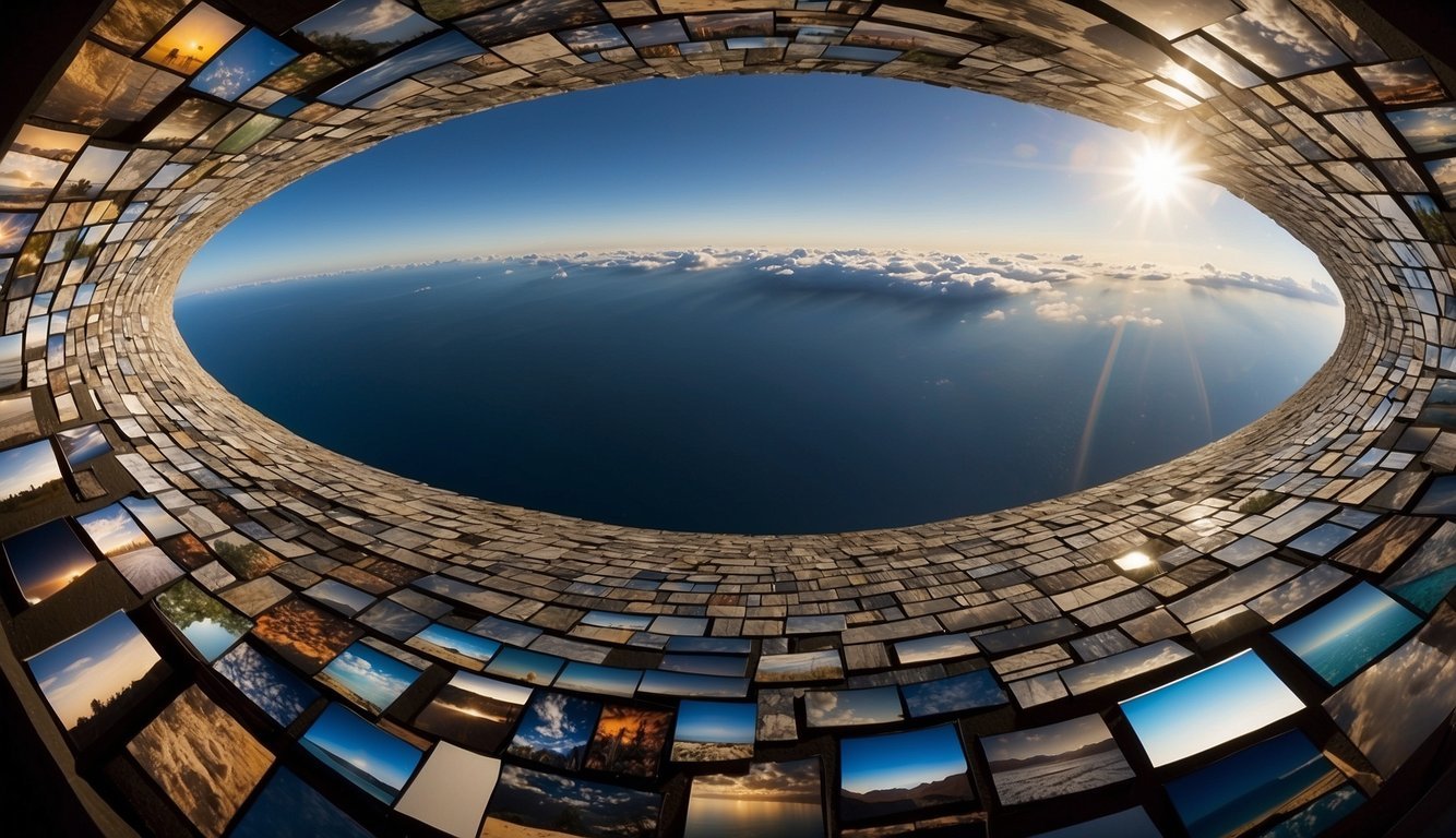 Top 6 Flat Earth Documentaries: Unveiling the Controversial Theory