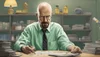 The Psychology of Walt's Cancer in Breaking Bad: A Portrait of ...