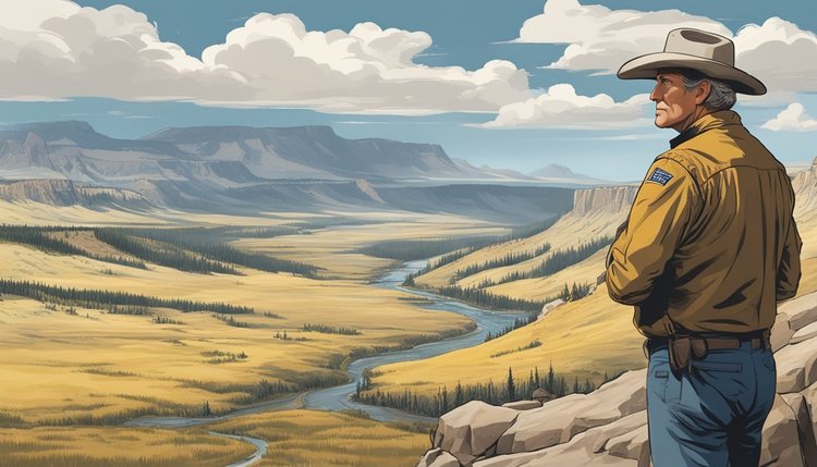 Rip Wheeler's Most Badass Quotes: Top 10 Yellowstone One-Liners