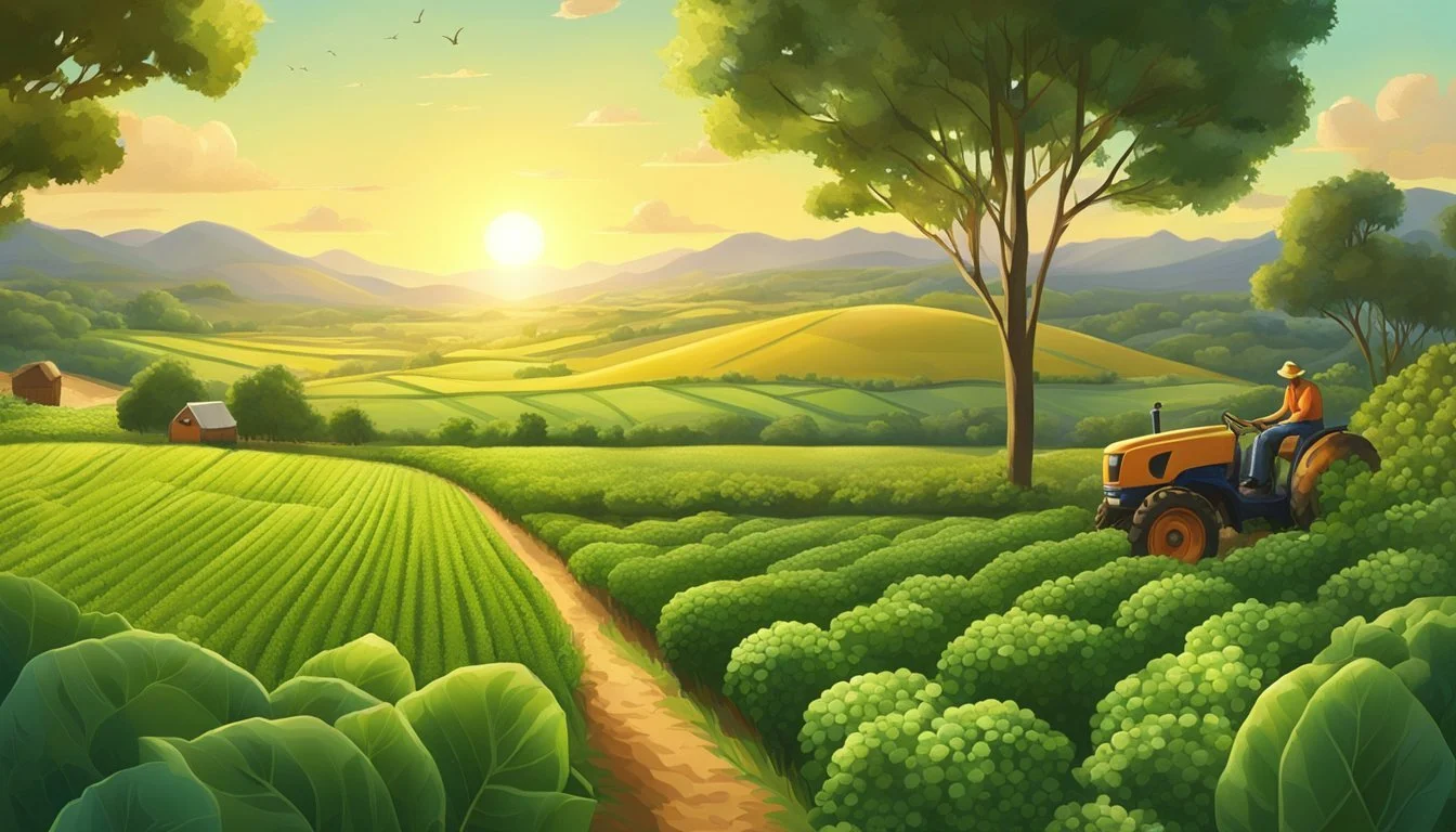 Top Documentaries on Organic Farming: Must-Watch Films for Sustainable ...