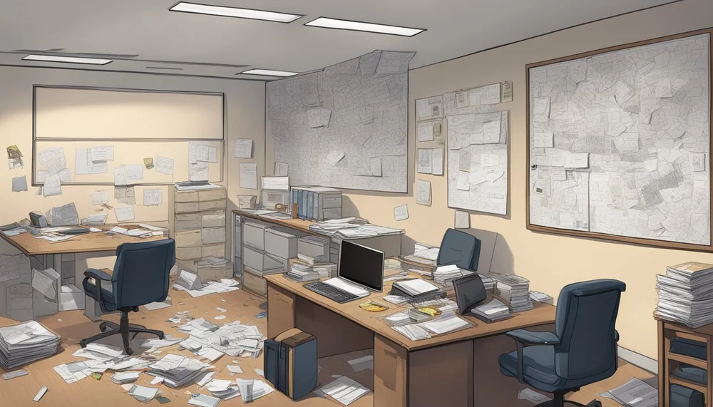 Fbi Criminal Profiling The True Story Behind Mindhunter