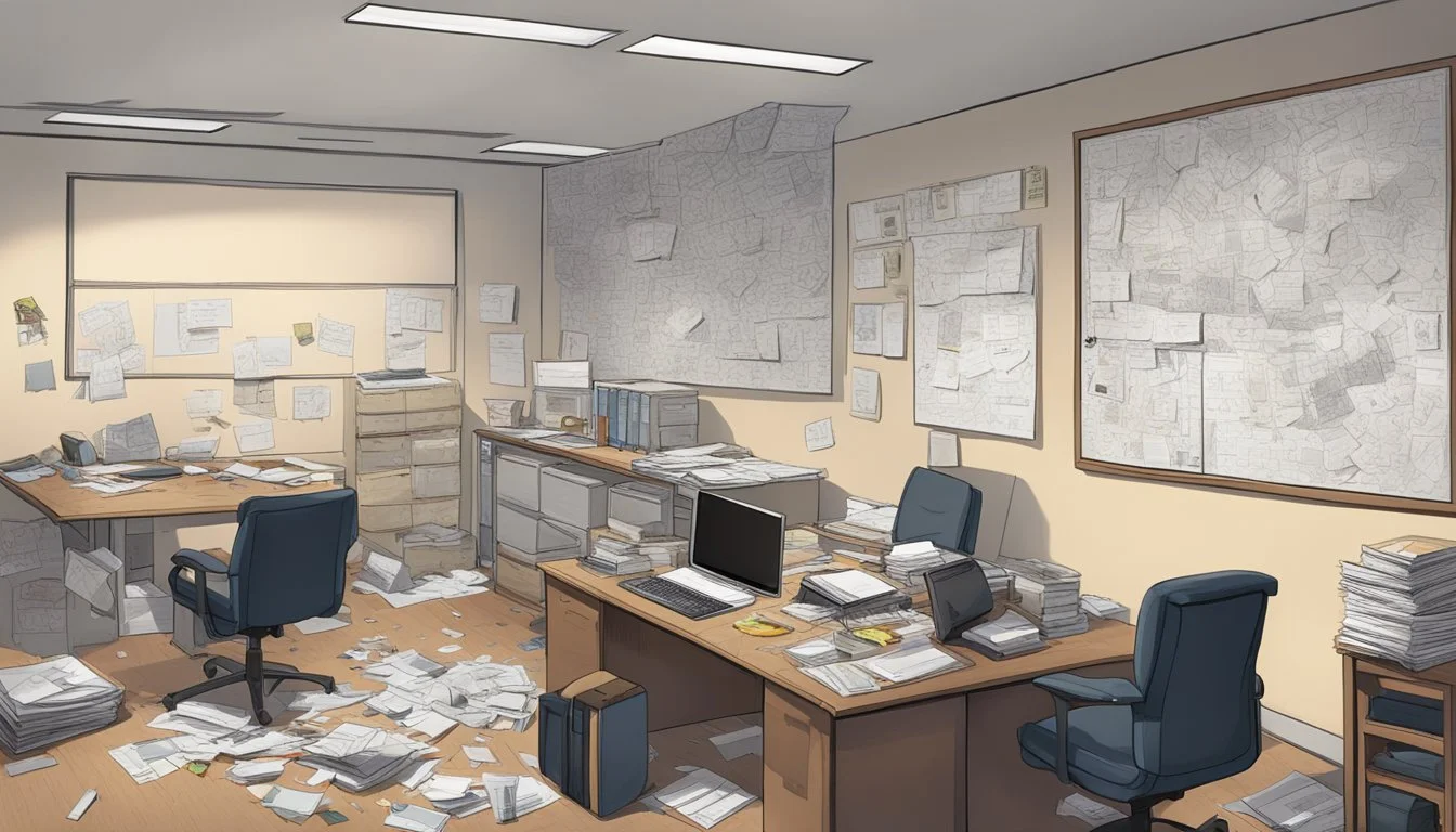 FBI Criminal Profiling: The True Story Behind 'Mindhunter'