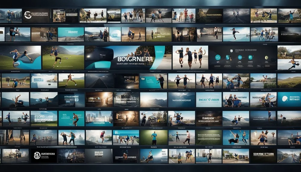 12 Best Fitness Documentaries to Inspire Your Exercise Journey