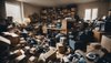 9 Powerful Hoarding Recovery Documentaries: From Clutter to Clarity
