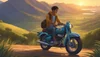 The Real 'Motorcycle Diaries': Che Guevara's True Journey Across South ...