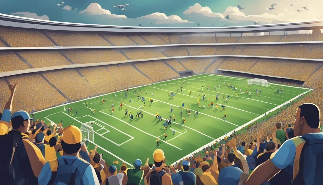 Hillsborough Disaster: Uncovering the Truth of Football's Darkest Day