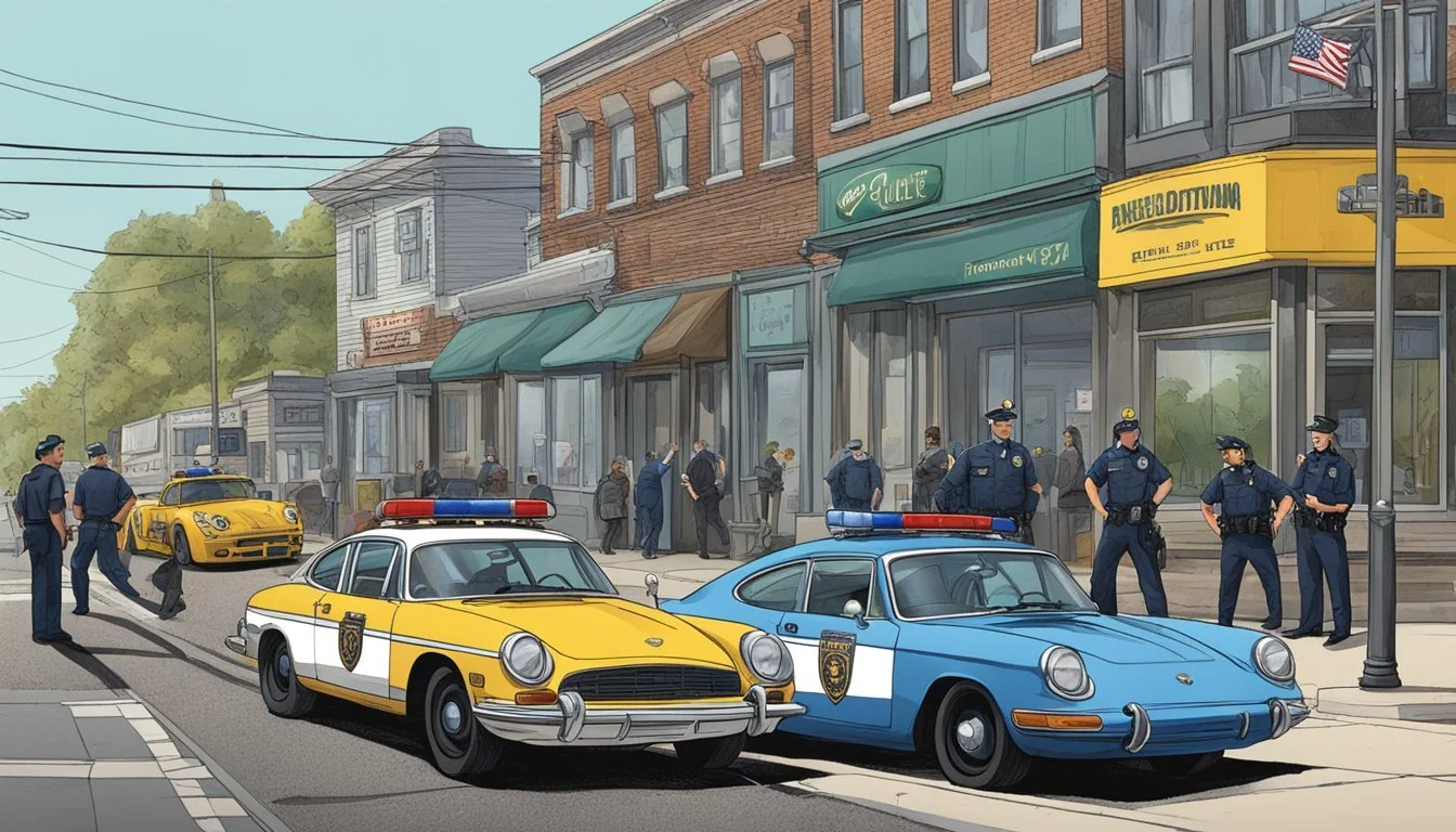 Donovan Nicholas Case: How a 14-Year-Old's Split Personality 'Jeff' Led ...