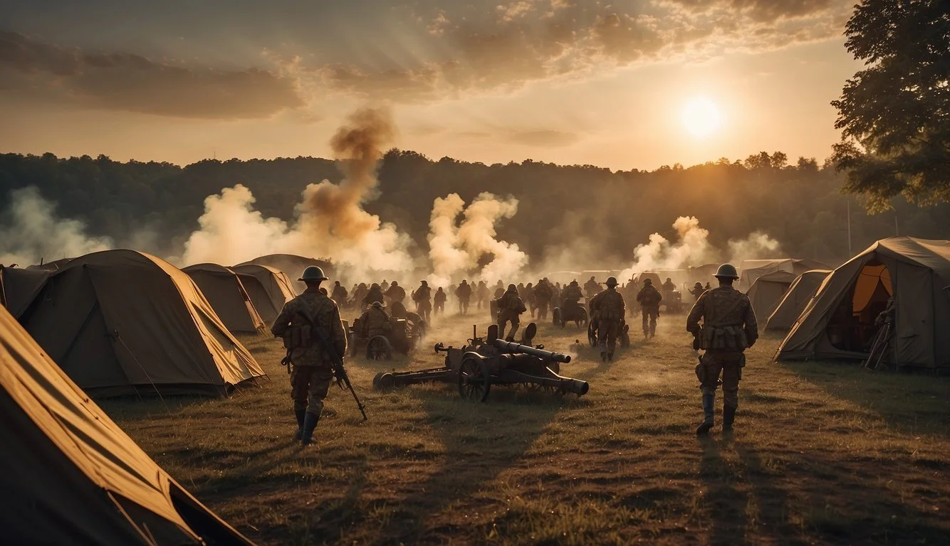 12 Must-Watch Civil War Documentaries That Capture America's History