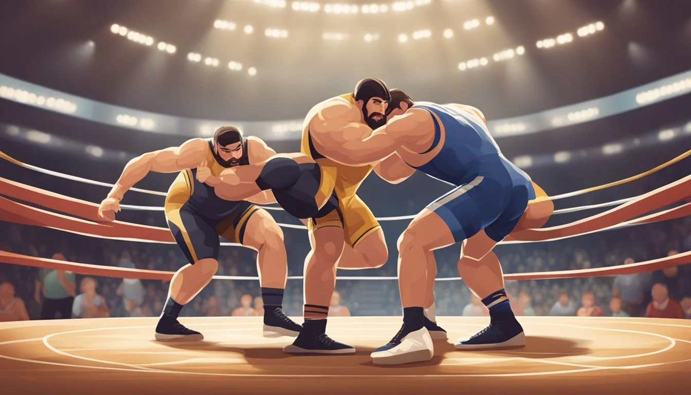 The True Story Behind 'Dangal': Real Phogat Family's Wrestling Journey