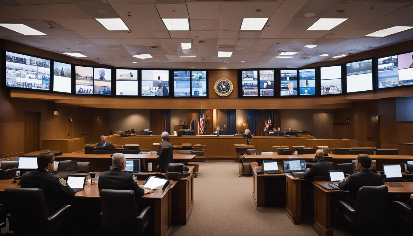 Aurora Theater Shooting: 6 Gripping Documentaries Explore Colorado Tragedy