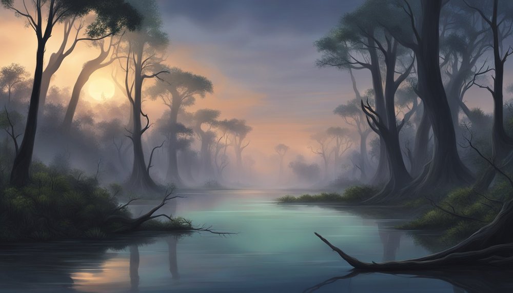 Ronald Dominique: 'The Bayou Strangler' Who Murdered 23+ in Louisiana ...