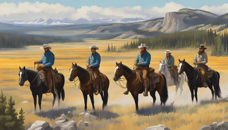 Yellowstone Show Symbol: The Meaning Behind the Hooked Rocking Y Icon