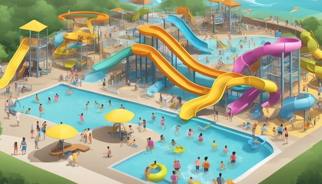 Class Action Park New Jersey: The True Story of America's Most ...