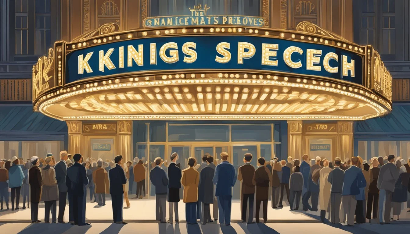 King George VI's Stutter: The Real Story Behind 'The King's Speech'