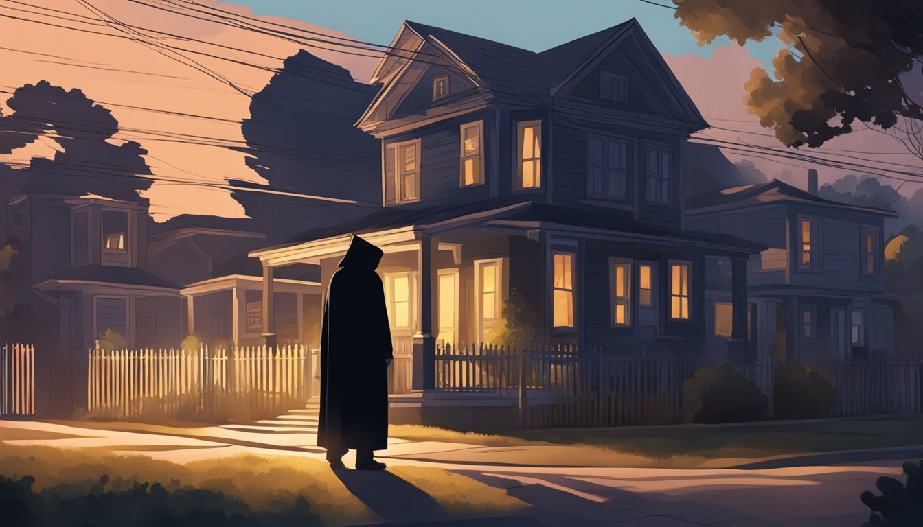 Cleophus Prince Jr: The Clairemont Killer Who Terrorized San Diego in 1990