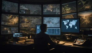 Top 6 Must-Watch Documentaries on Mossad's Covert Operations