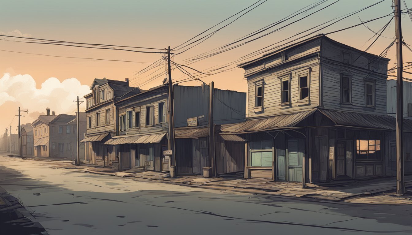 8 Must-Watch Documentaries on the Opioid Crisis in Rural America