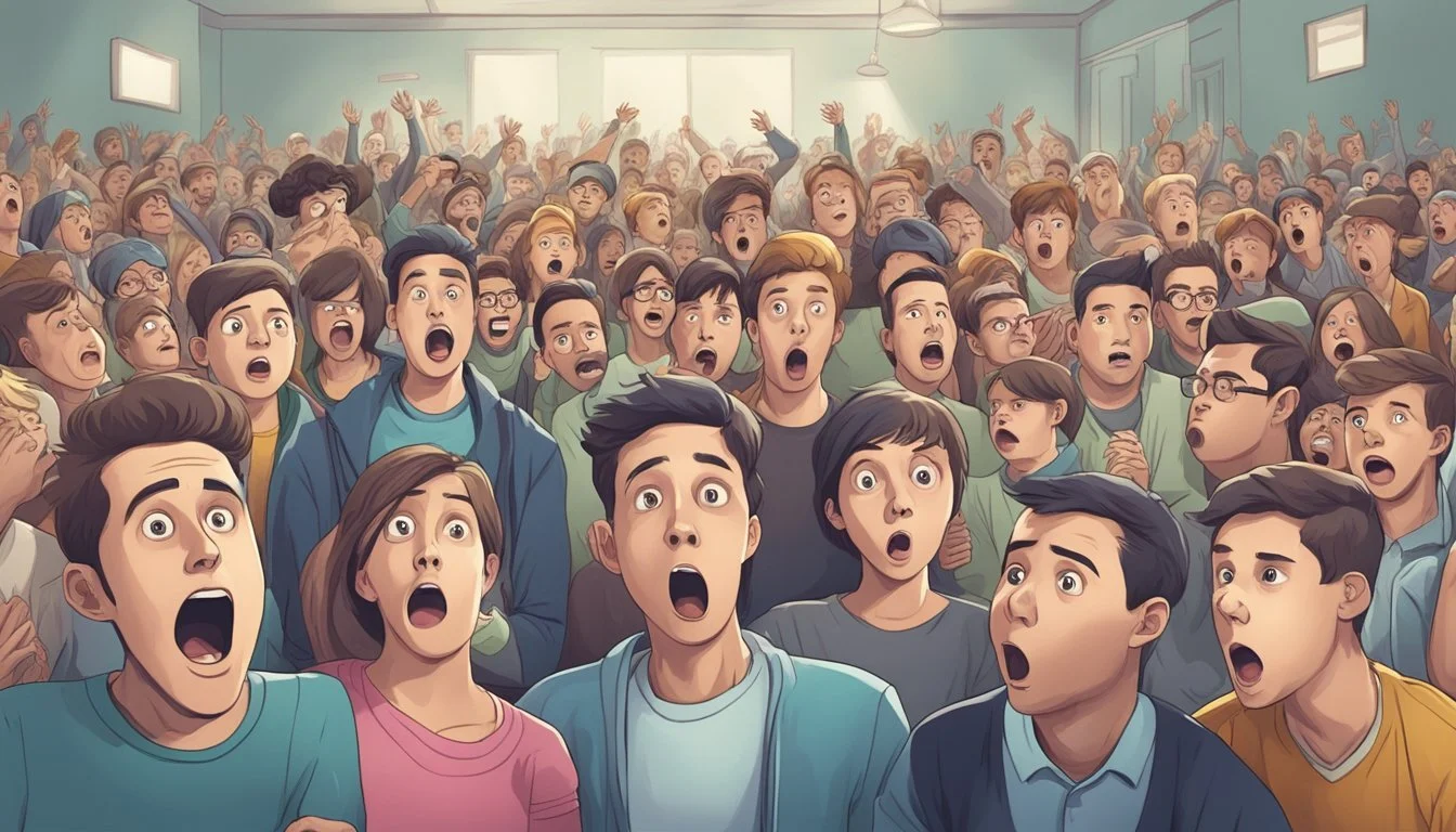 The Shocking True Story That Inspired 'Compliance': A Real Prank Call ...