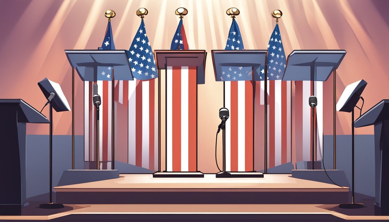 Donald Trump Background: A Comprehensive Look at the President's Past