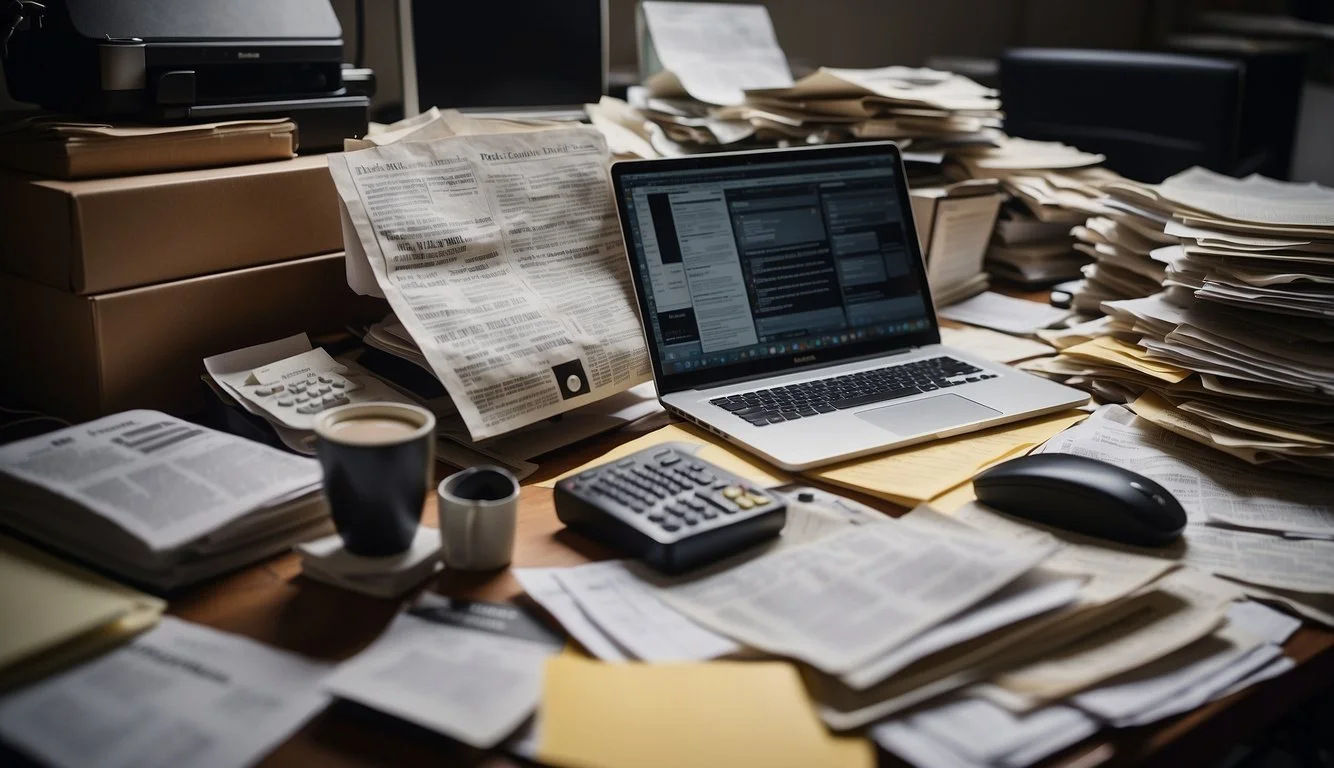 Uncovering Data Privacy: A Review of The Great Hack (2019) Documentary