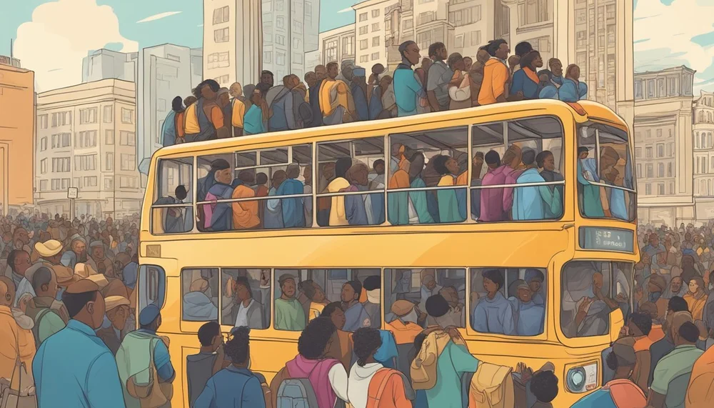 Rosa Parks Bus Protest: 8 Documentaries on 1955 Civil Rights Act