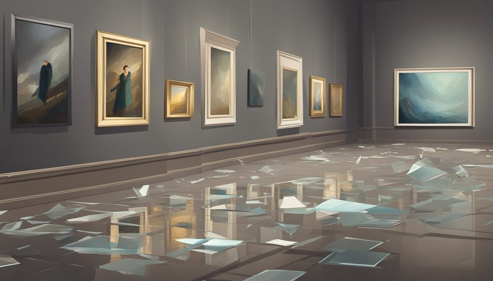 7 Riveting Art Heist Documentaries: Stolen Masterpieces Revealed [2024]