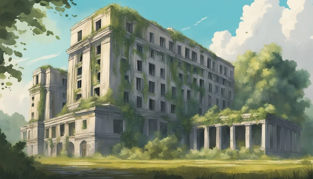 Soviet Union Collapse: 9 Documentaries on 1991 Superpower Fall