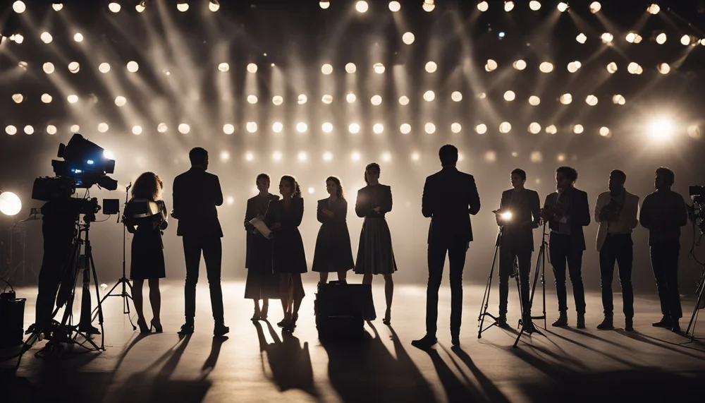 13 Expert Tips for Casting the Perfect Actors | Proven Strategies for ...