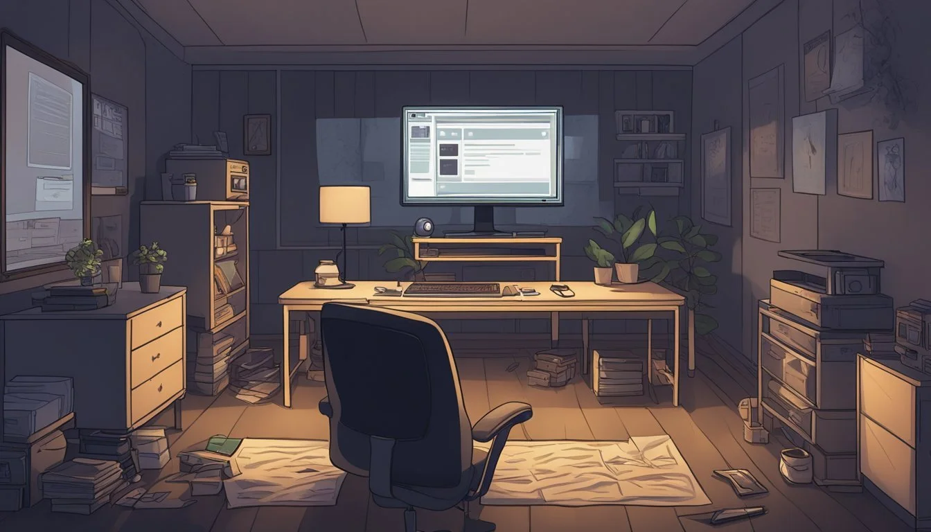 Plagued Moth: YouTube's Most Controversial True Crime Creator