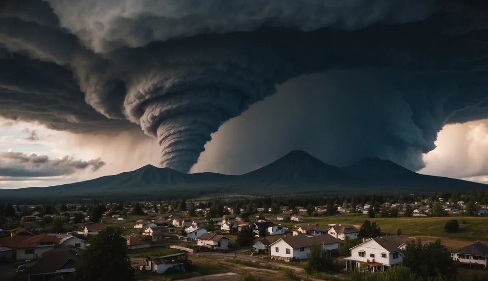 Top 7 Documentaries on the Science of Natural Disasters: Understanding ...