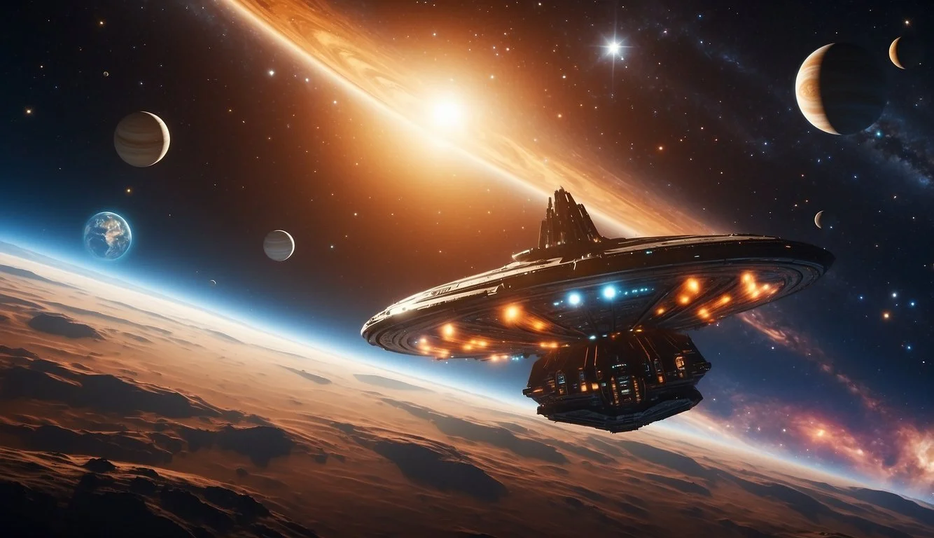 12 Best Science Documentaries for Kids: Fun & Educational Films