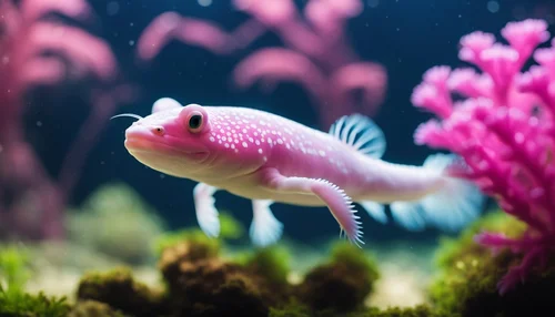 8 Must-Watch Axolotl Documentaries: Discover the Wonders of This Unique ...