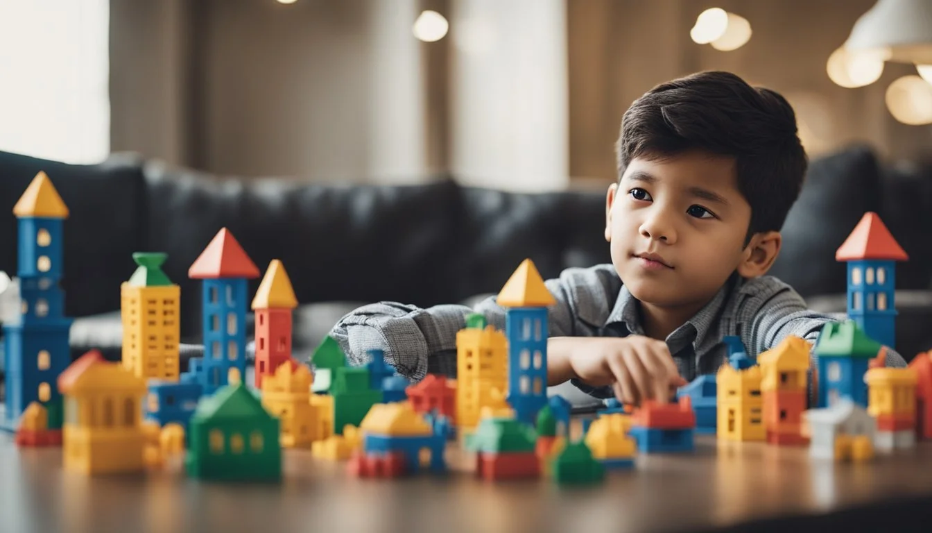 Donald Trump as a Kid: Childhood Stories and Early Influences