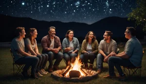 Empowerment Through Activism: A Review of Crip Camp (2020) Documentary