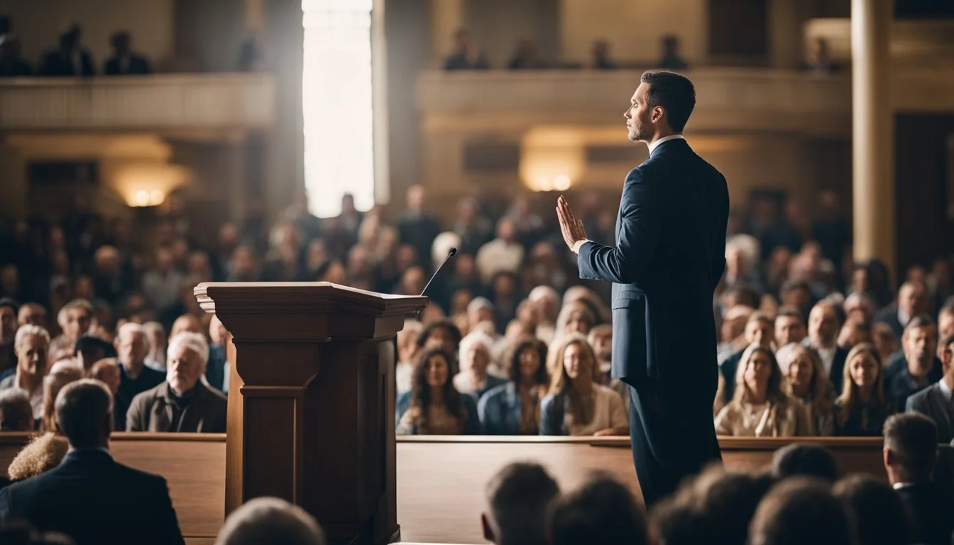 Top 10 Documentaries on Religion and Politics: Influence and Intersection