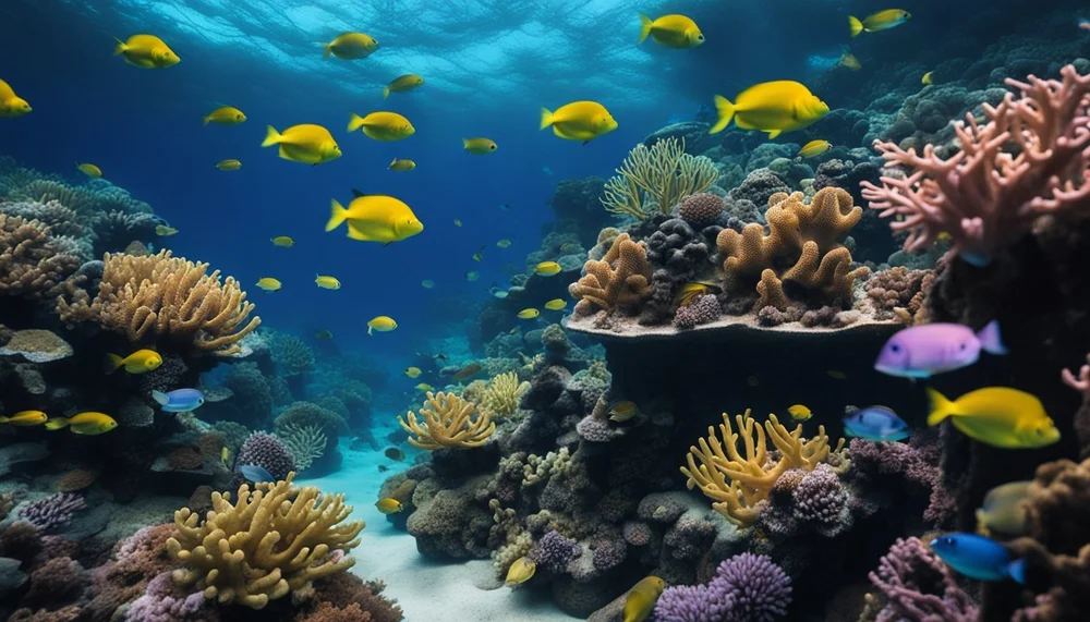 9 Must-Watch Deep Sea Documentaries: Unveiling Ocean Mysteries
