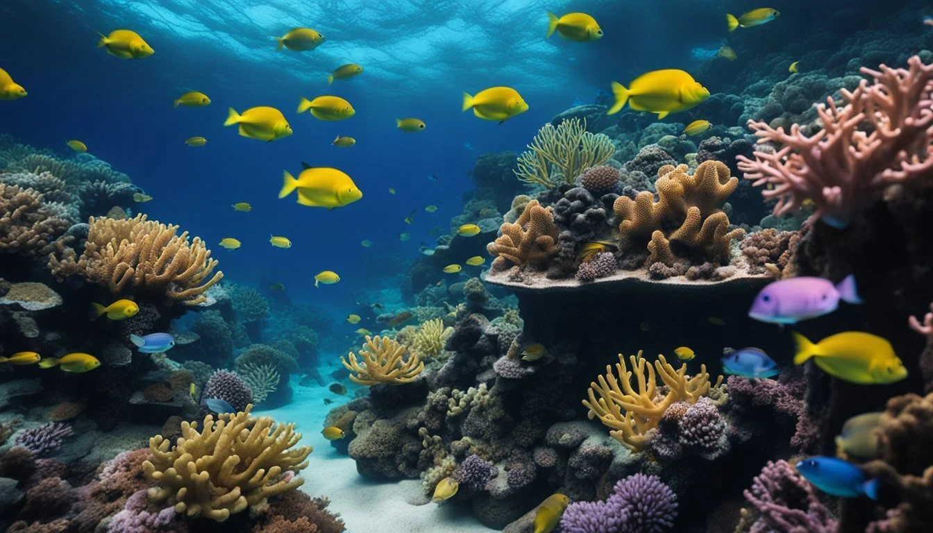 9 Must-Watch Deep Sea Documentaries: Unveiling Ocean Mysteries