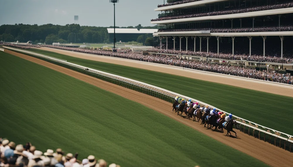 17 Must-Watch Documentaries on the History of the Kentucky Derby