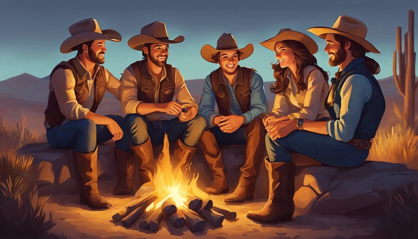 Yellowstone Show Characters: A Guide to the Dutton Family and Their Allies