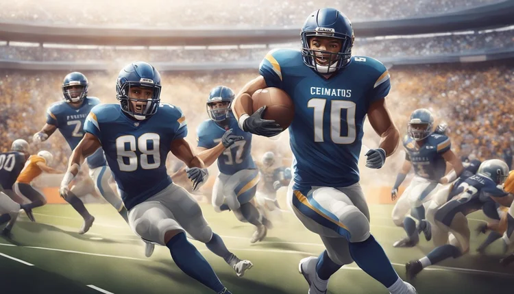 Michael Oher's True Story: The Real Events Behind 'The Blind Side'