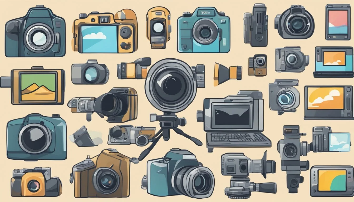 Documentary Film: The Powerful Medium Transforming Society | Real ...