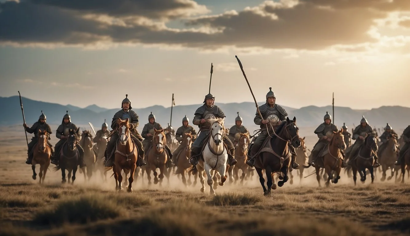 Top 10 Must-Watch Documentaries on the Mongol Conquests for History ...