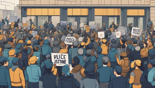 11 Shocking Police Corruption Docs: Badge Abuse Exposed [2024]