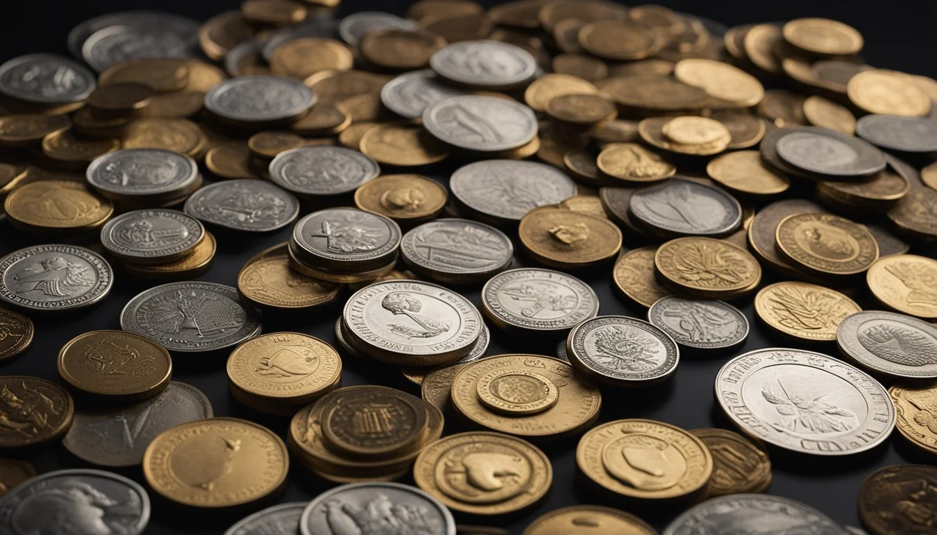 14 Must-Watch Documentaries on the History of Money and Economic Evolution