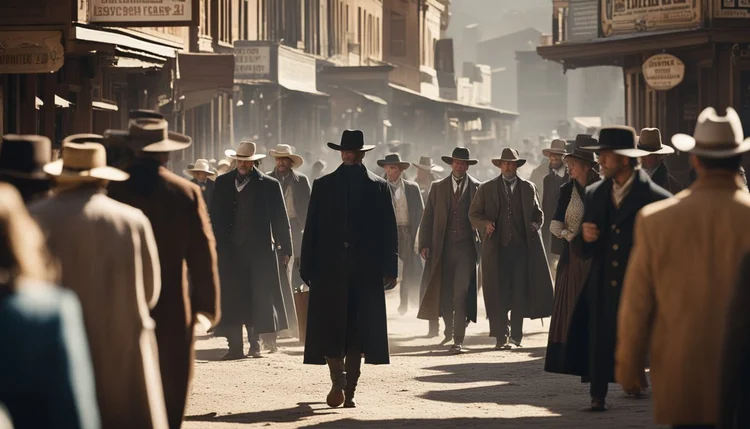 Bat Masterson: 8 Riveting Documentaries on the Old West's Most ...
