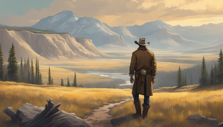 Yellowstone's Most Powerful Speeches: Iconic Monologues from the Hit ...